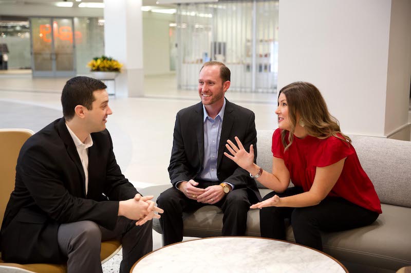 International Services - Weinstein Spira