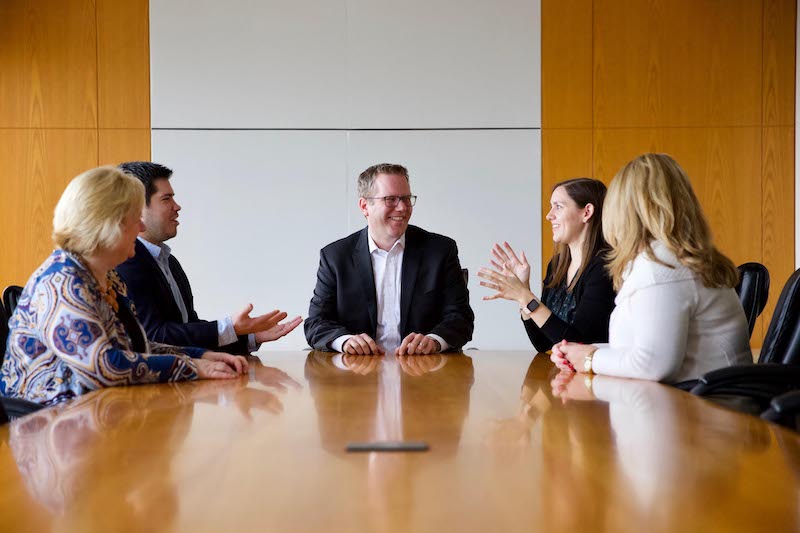 Experienced Professionals - Weinstein Spira