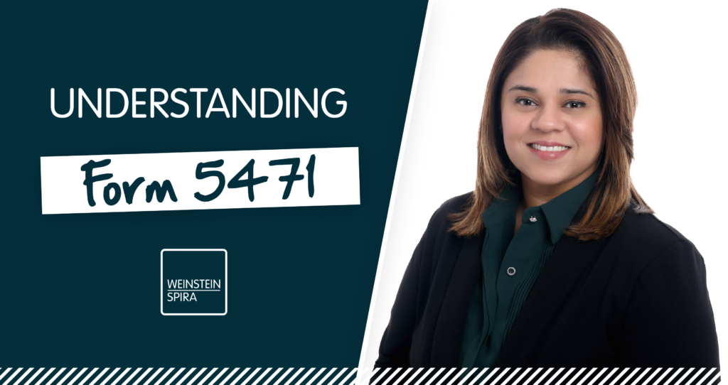 Understanding Form 5471: Foreign Entity Reporting Obligations